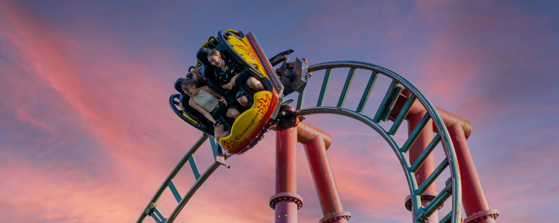 Ride Access Pass Questions | Merlin Entertainments Accessibility
