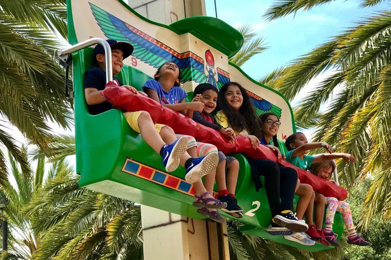 Merlin's Magic Wand | Merlin Entertainments Accessibility